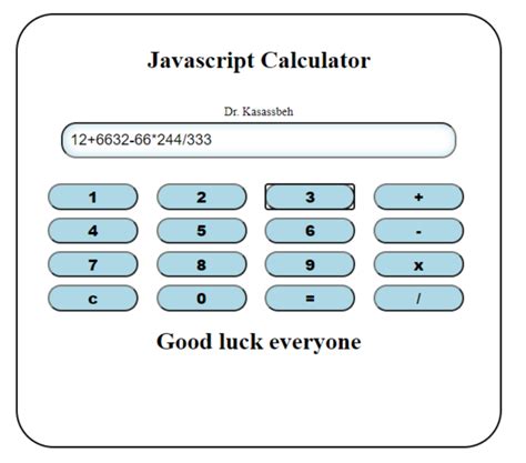 Solved Please See The Webpage Below And Write An Html And