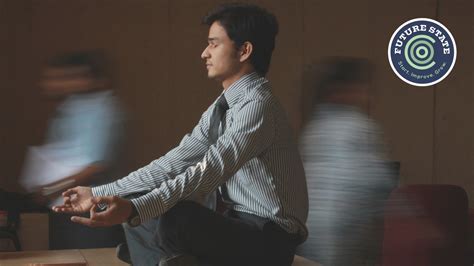 A Focused Gaze Using The Yogic Technique Drishti To Guide Your Business Practices