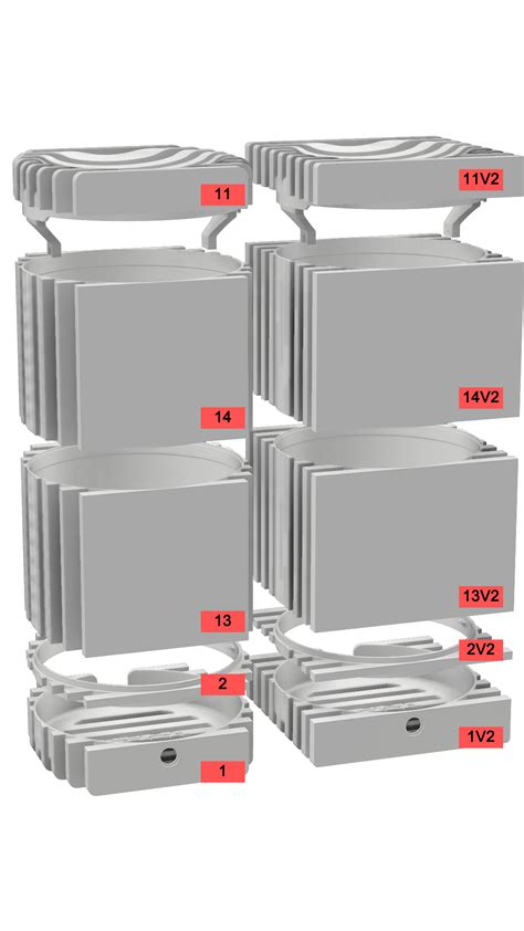 Ess1 Itx Case Parametric Design Pack By Essentialdsgn Download Free