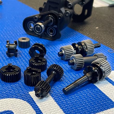 Theyre Here Vfd Twin Machined Vanquish Products Facebook