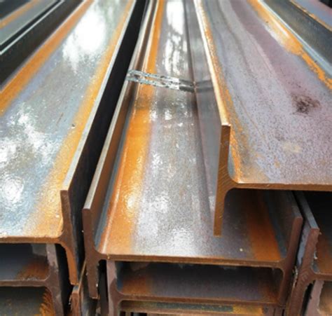 Балка Heb 160 двутавровая — гарантия качества цена и доставка ТОНМЕТ