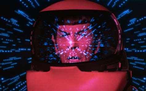 How The 4k Restoration Returns The Humanity To ‘star Trek The Motion