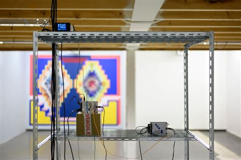 No Linear Fucking Time Bak Utrecht John Berger Mike Dibb Chris