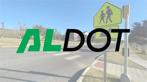 Aldot Announces Pedestrian Safety Improvements Aldot News Hub