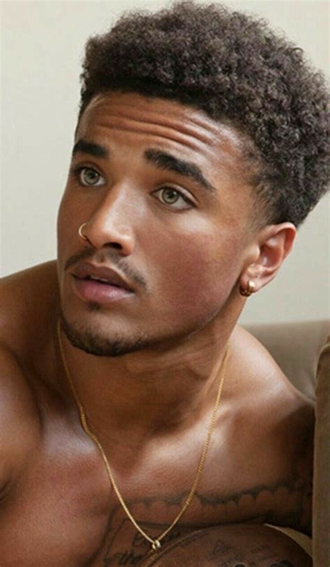Top Ten Most Handsome Young Black Actors In Hollywood Black Actors