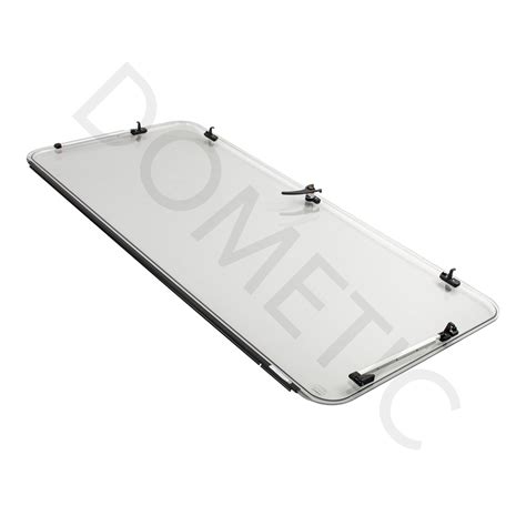 Dometic Vitre Plexiglass Ou Baie De Remplacement De Fenêtre De