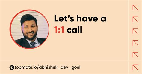 Abhishek Dev Goel
