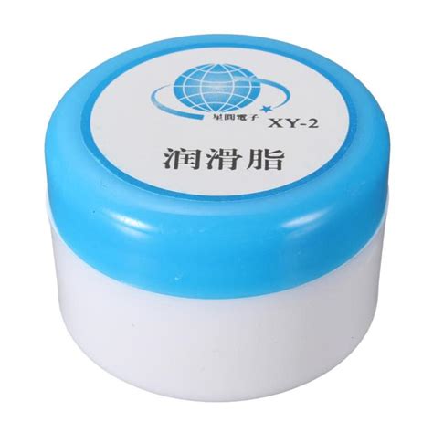 50g Silicone Trendy Grease For All Flashlight Lubricating Grease Xy 2