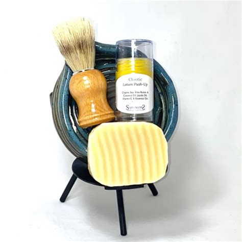 Mens Shaving Set Chaotic Set Frys Food Stores