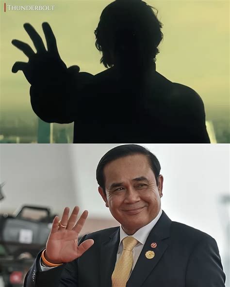 ชอบเล่า หรือว่า 📌thunderbolt รอบพิเศษมันส์ก่อนใคร 30 เมษายนนี้ ใน