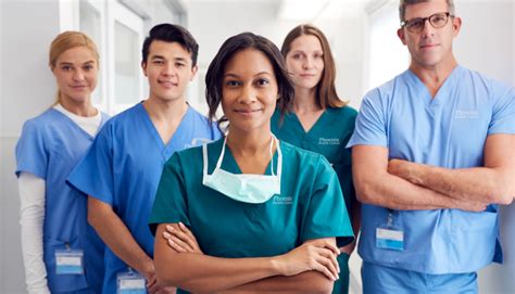 Ultimate Guide To Custom Scrubs With Logos The Best Custom Scrubs