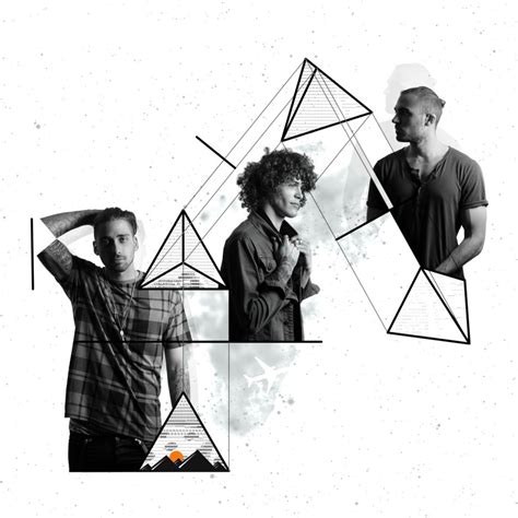 Cheat Codes Music Group Triangle Pridekop
