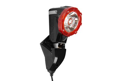 Larson Electronics Cordless Rechargeable Explosion Proof Led Mining
