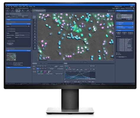 Zeiss Zen Pro Metprep