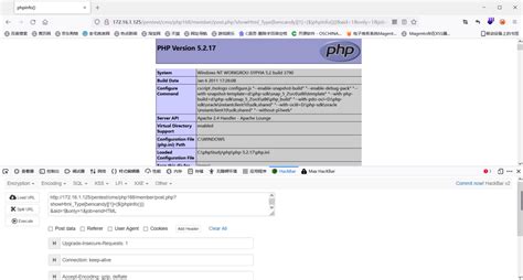 Php168 601变量覆盖php168cms漏洞 Csdn博客