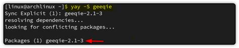 10 best arch linux image viewers linux genie