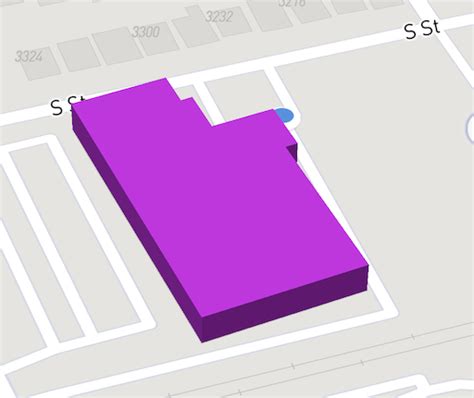 Fillextrusionlayer Is Inside Out Issue Mapbox Mapbox Maps Android Github