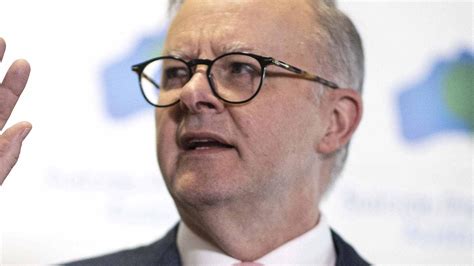 Peter Dutton Delivers Verdict On Anthony Albaneses Jobs And Skills