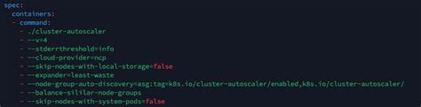 Kubernetes Pod 와 Cluster Nodes 를 Auto scaling