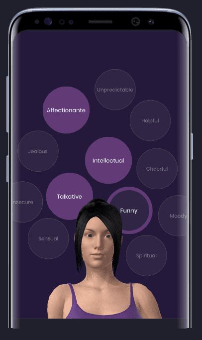 AI Powered Sexbots And The Risks They Could Trigger In The Future Metaroids