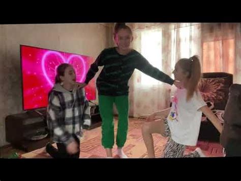 \\Йога челлендж//🗣️~||2||~Vika_Vi• - YouTube
