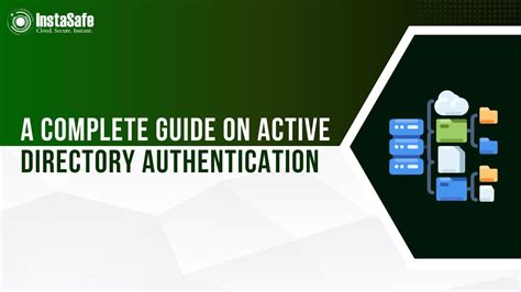 How To Use Active Directory For Authentication Instasafe Posted On The Topic Linkedin