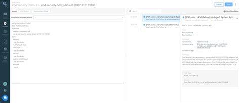 Enhancing Kubernetes Security With Pod Security Policies Part 2 Suse