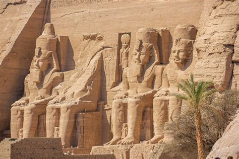 Private Overnight Tour From Luxor To Abu Simbel 2025