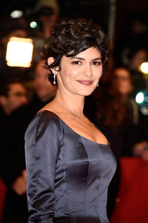 Pin By Gi Russini On Actors And Actresses In 2025 Audrey Tautou