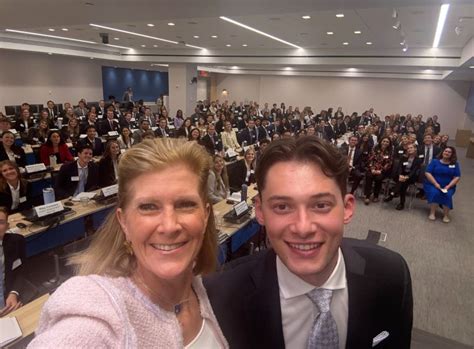 It Was An Honor To Moderate A Fireside Chat With Mary Callahan Erdoes Ceo Of Our Asset And Wealth