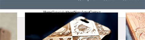 Html How To Bring Navigation Div To The Front Stack Overflow