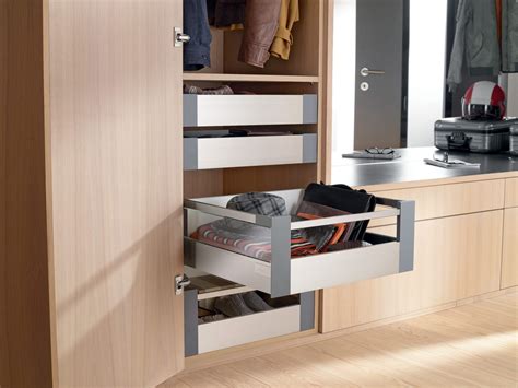 В мире изделий Blum | Blum