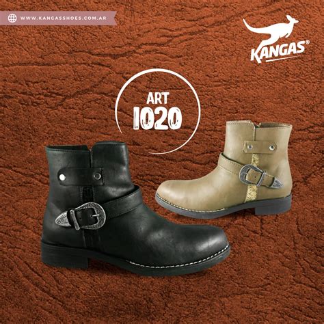 Las Kangas 1020 Son Lo Más Calzados Roller By Kangas