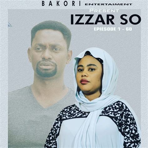 Izzar So Episode 14 With Subtittle Download Hausaminicomng