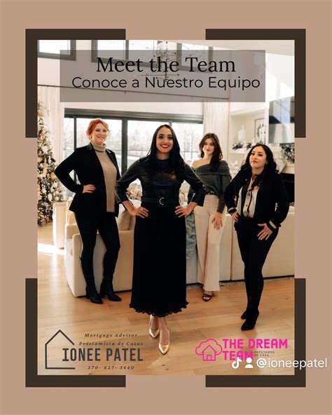 Ever Ionee Patel Mortgage Advisor Préstamista 1511177 Facebook