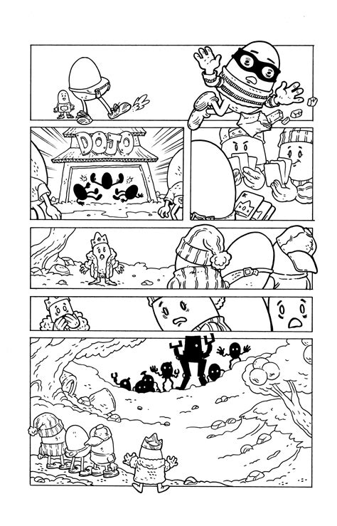 Stoopid Buddy Stoodios Launches ‘the Von Dingles Kickstarter