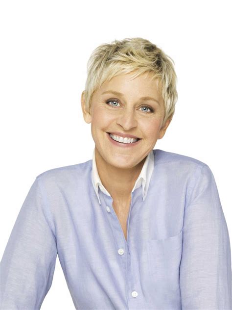Ellen Degeneres Wallpapers 33 Images Wallpapercat