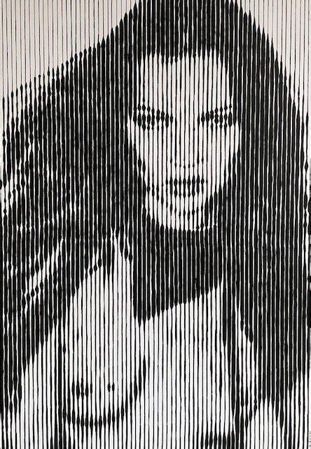 Gerke Rienks 1979 Woman Kate Moss Auction Online Catawiki