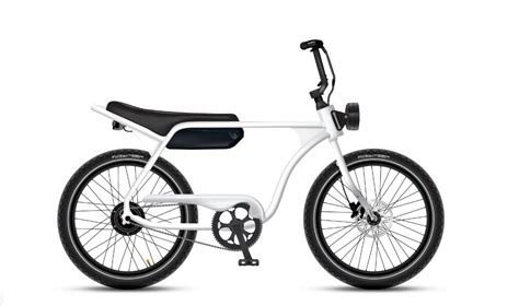 Electric Bike Company Introduces Model J E Bike With Premium Features