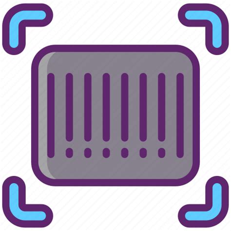 Aidc Automatic Identification Data Capture Computing Cloud Icon