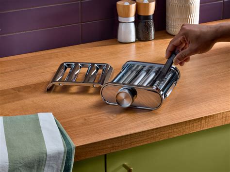 3 In 1 Metal Pasta Attachment Kitchenaid Us