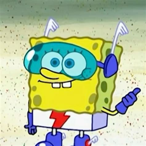 Spongebob As The Quickster Spongebob Superhero Spongebob Spongebob Funny Pictures