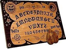 Ouija Wikipedia