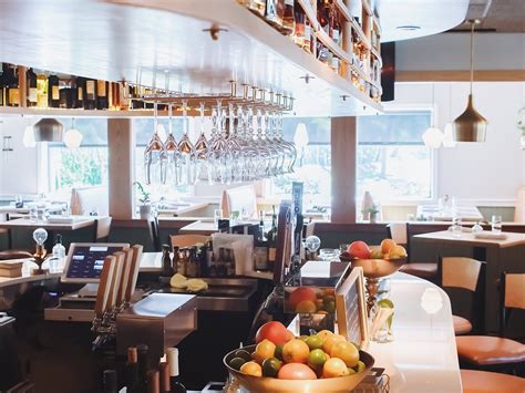 Elements Restaurant Vancouver Restaurant Reviews Photos And Phone Number Tripadvisor