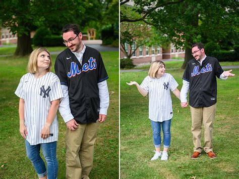 Hannah And Nates Engagement Session Loudonville Ny Engagement