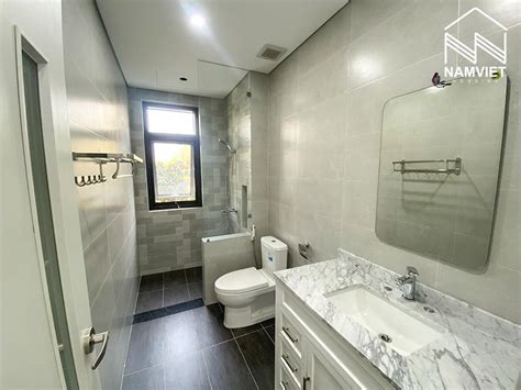 High Class Villa In Starlake With 4 Bedroom Nice Yard