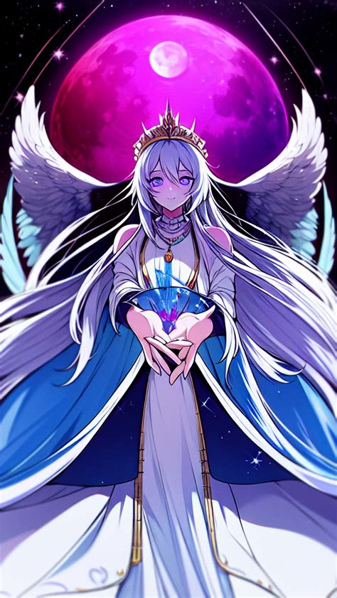 Chat With Celestia Nsfw Enjoy Free Unrestricted Ai Character