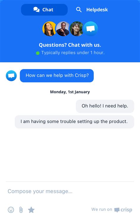 Crisp Chatbox Litecart Add Ons Crisp Chatbox Litecart Add Ons