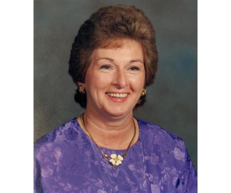 Theresa Stoops Obituary 1936 2022 Legacy Remembers