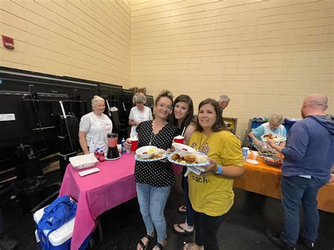 Gfbc Outreach Ministry Gardendale Al